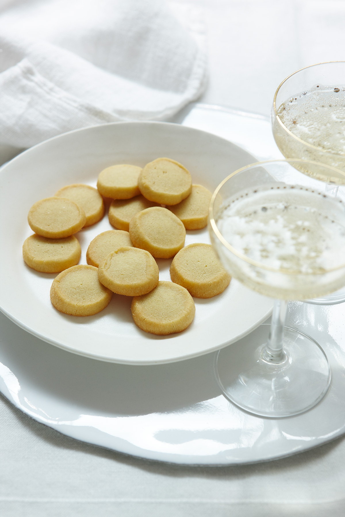 Shortbreads store