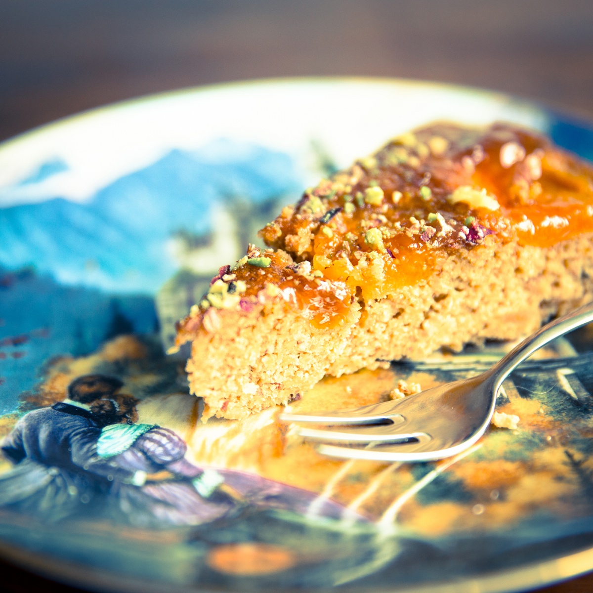 Nichon | Win a cookbook signed by Nigella in the May Cookalong ...