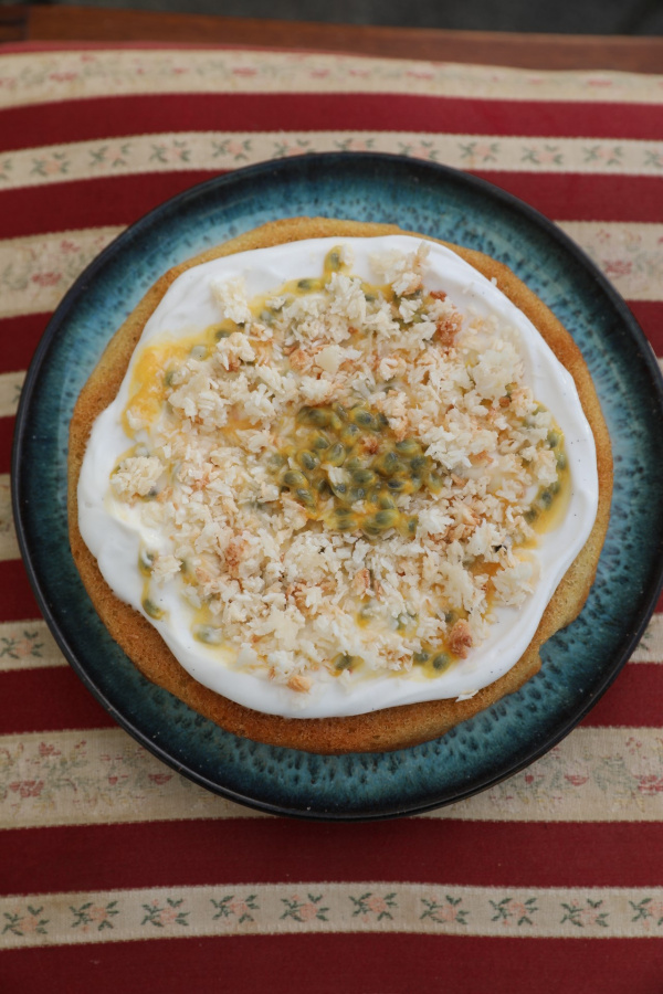 Win a cookbook signed by Nigella in the January Cookalong! | Cookalong ...