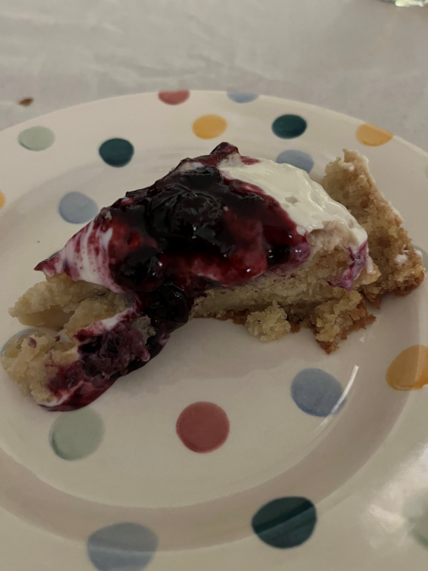 Win a cookbook signed by Nigella in the January Cookalong! | Cookalong ...