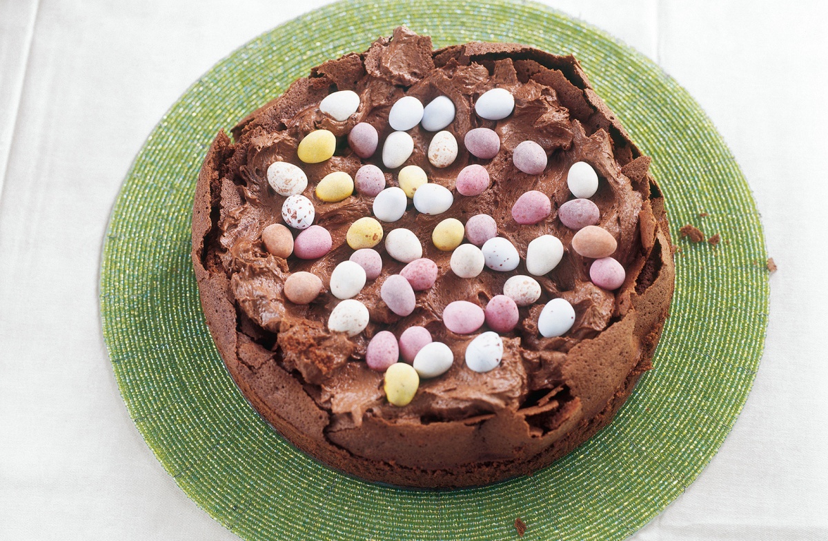 Easter Feaster | Latest | Nigella Lawson