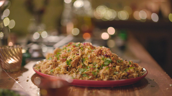 BBC Nigella's Amsterdam Christmas Special 2023 | Nigella's Recipes ...