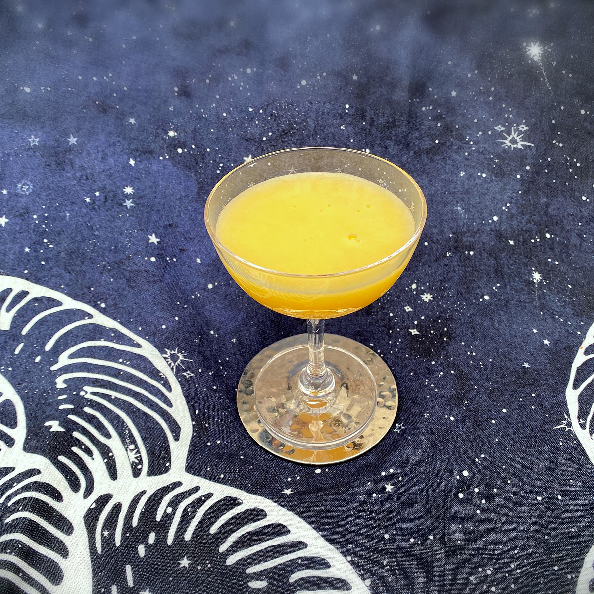 Snowball In Heaven | Nigella's Recipes | Nigella Lawson