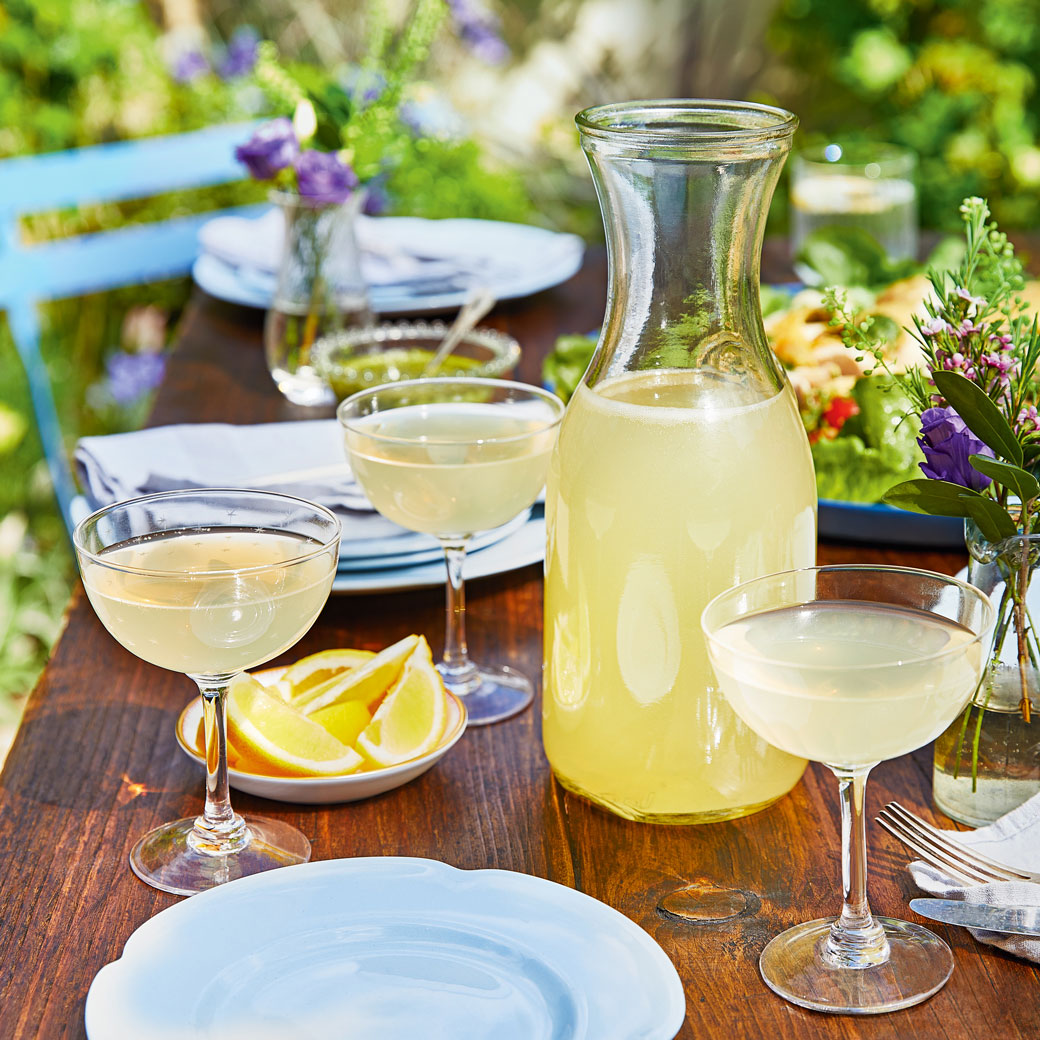 Summer Sparkle | Nigella's Recipes | Nigella Lawson